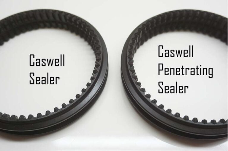 Caswell Penetrating Sealer
